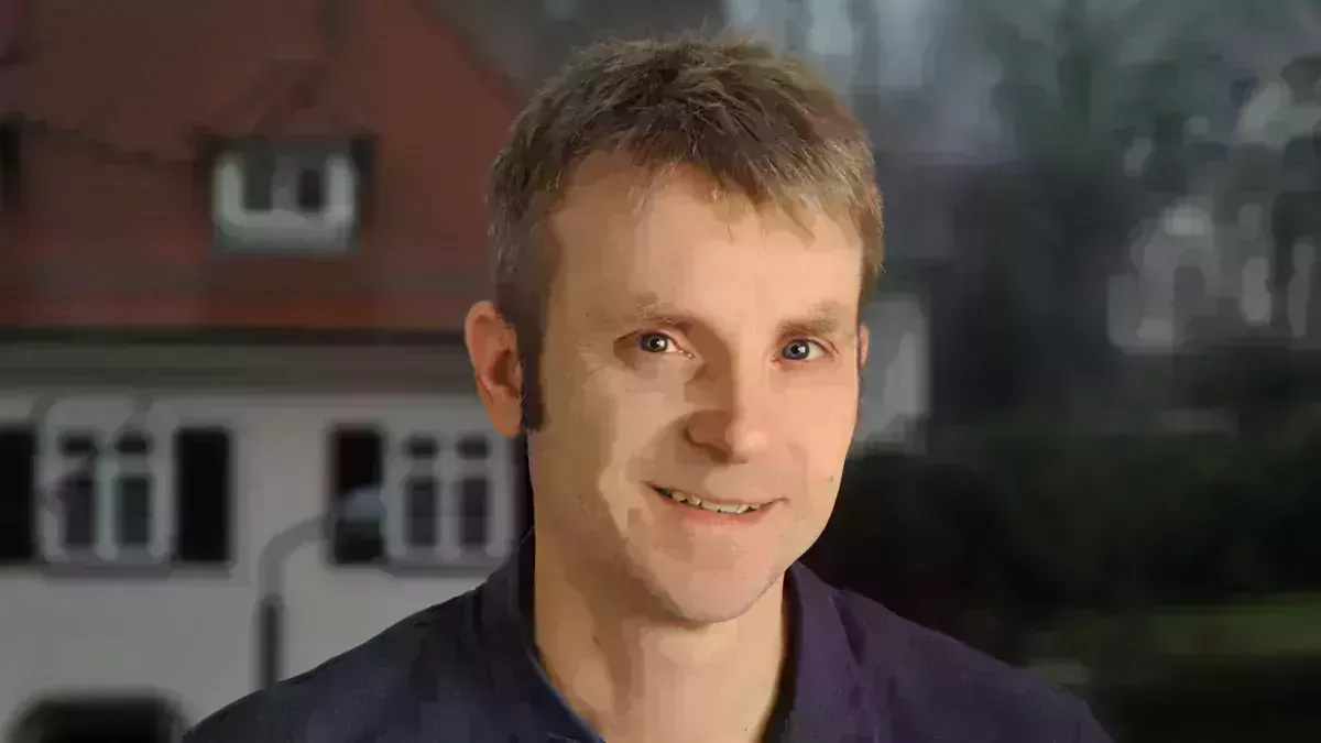 Microcosm under the magnifying glass