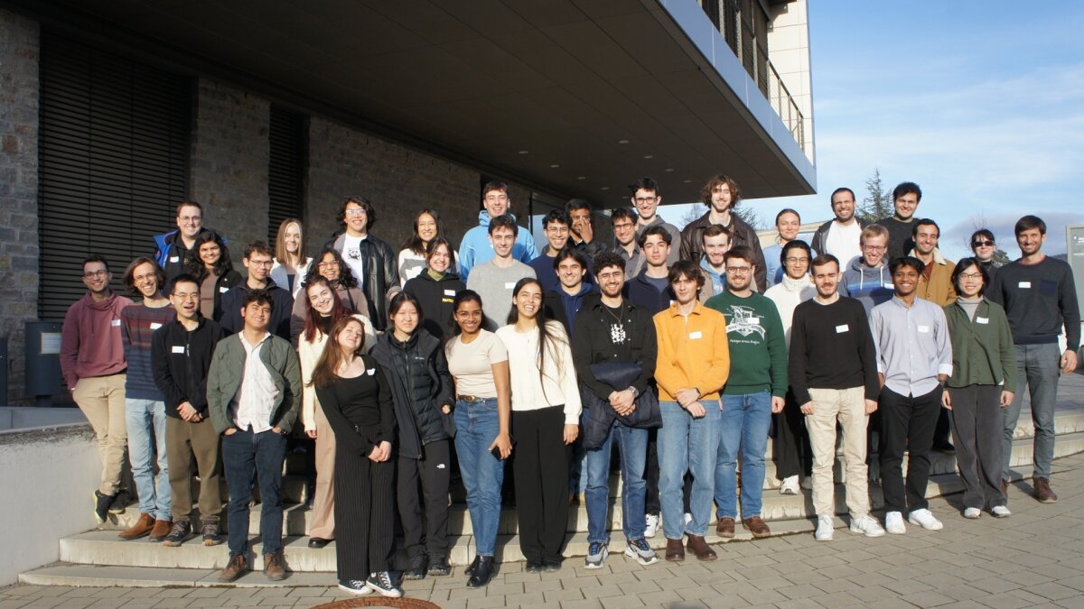 Quantum Ideas Factory 2025: A Hands-On Hackathon for Quantum Programming